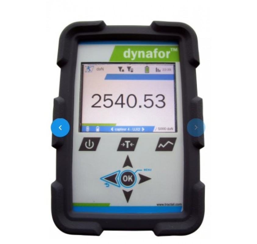 Dynafor Expert Load Cell | Load Measuring Devices | Lifting Gear Direct